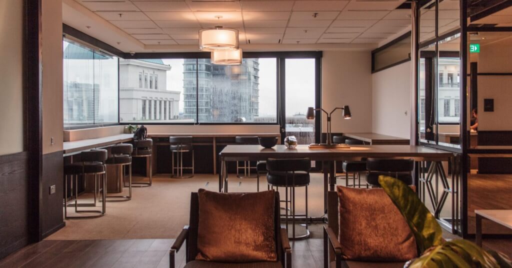 Affordable cowork in Lisbon, Graça